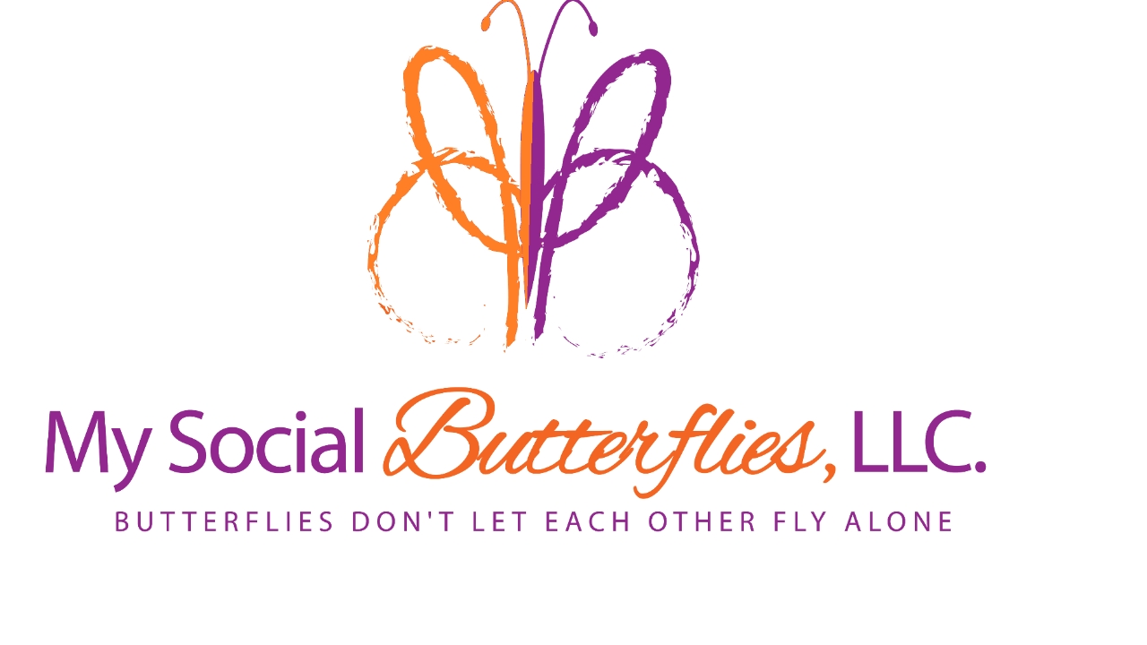 Social Butterflies Foundation | Never Fly Alone