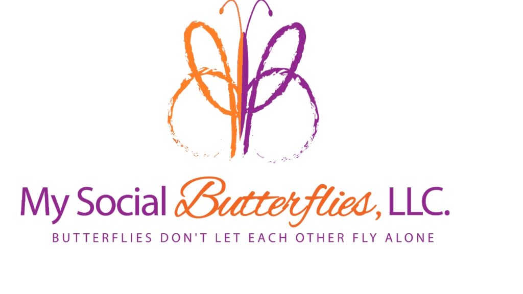Events - Social Butterflies Foundation